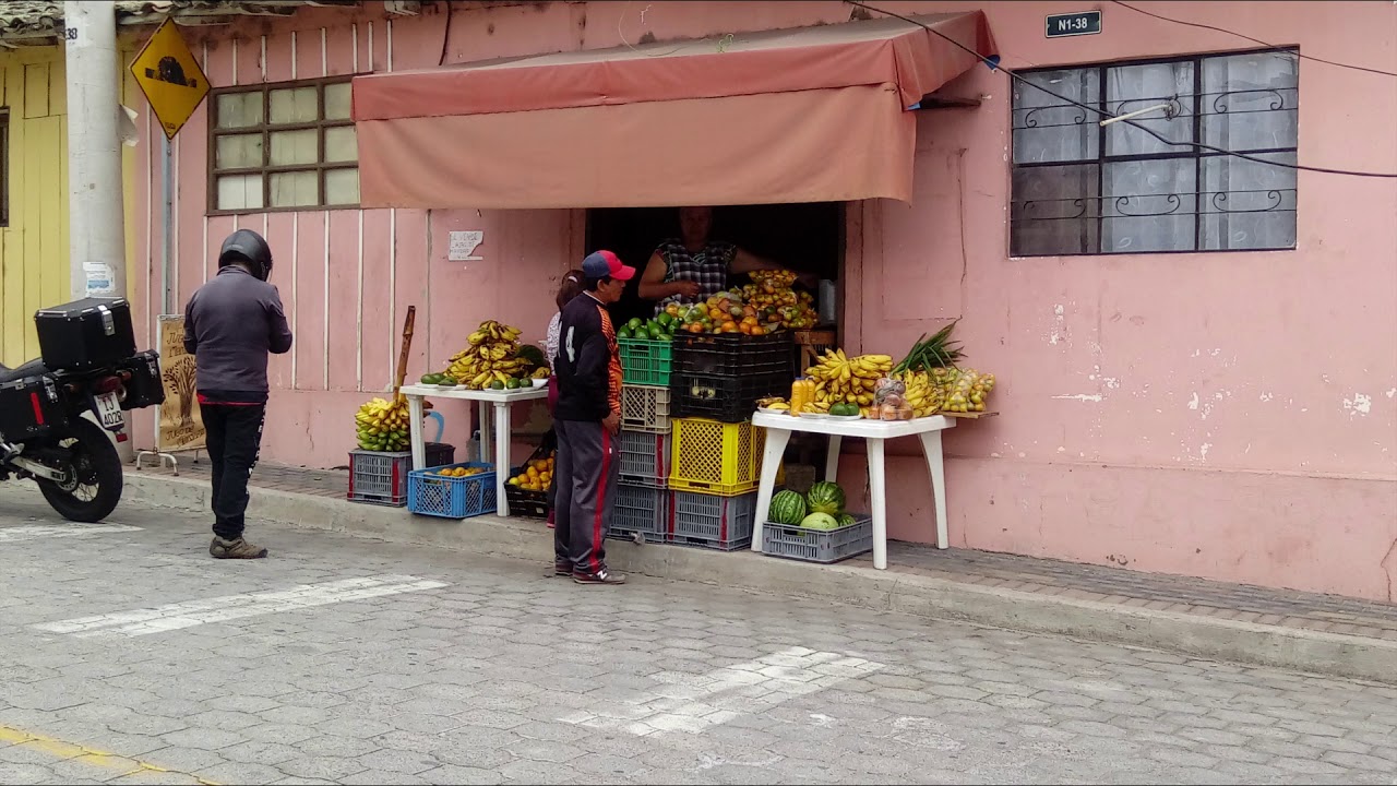 PERUCHO - PICHINCHA - ECUADOR - YouTube