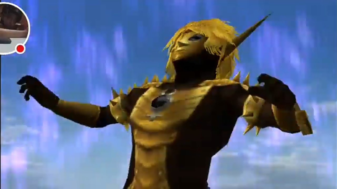 Siapa Ingin Menjadi Ultramen leo (tamat) - Ultraman Fighting Evolution ...
