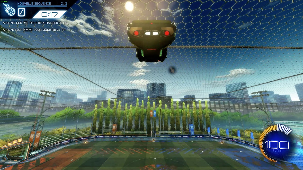 Rocket League | Pogo - YouTube