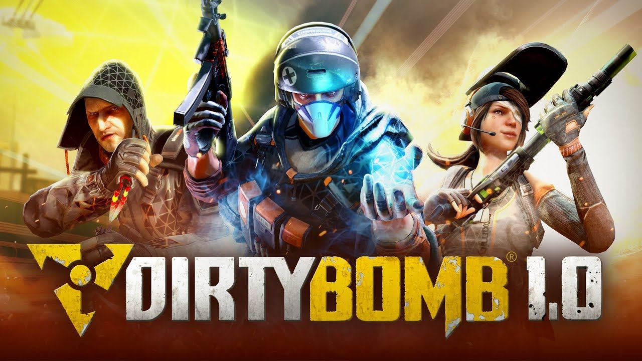 Dirty Bomb: 1.0 Retrospective - YouTube
