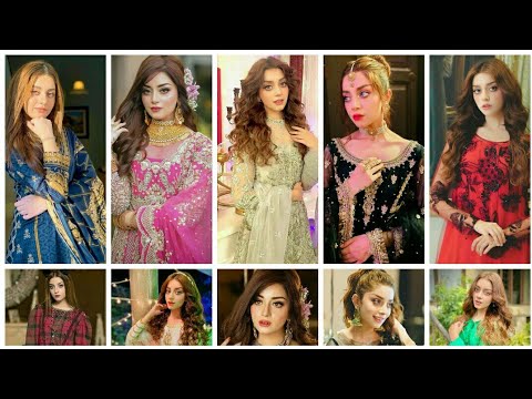 Alizeh Shah Beautiful Pictures Pakistani Drama Actress Alizeh Shah ...