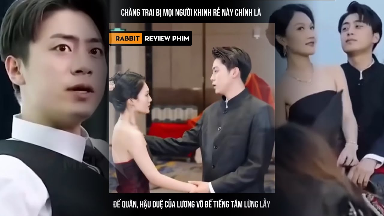 Rabbit Review Phim || Chân Long Bất Tử | Full - YouTube