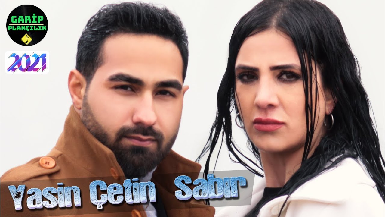 Yasin Çetin - Sabır - YouTube