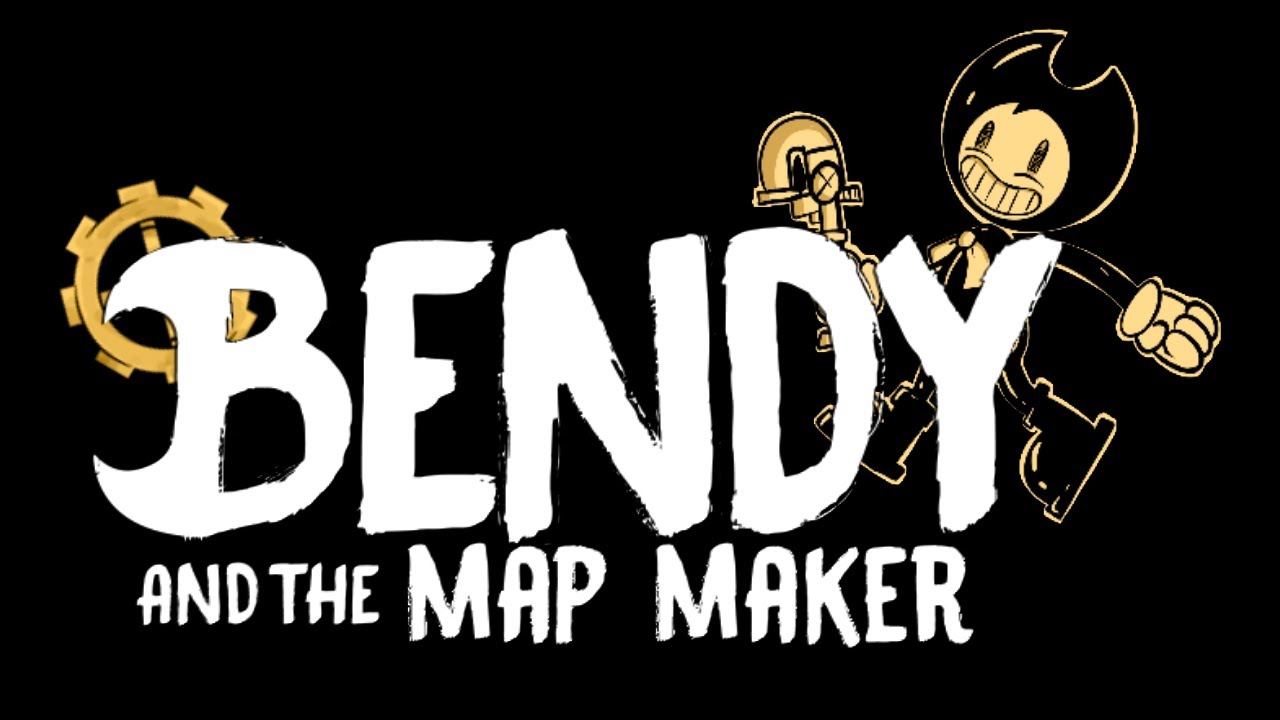 Bendy and the Map Maker Reveal Trailer - YouTube