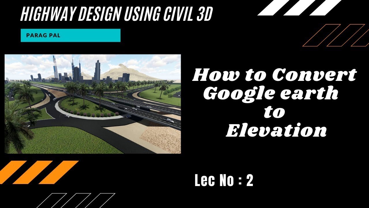 How To Convert Google Earth Data Into Survey Elevation Format Lec 2 YouTube how-to-convert-google-earth-data-into-survey-elevation-format-lec-2-youtube