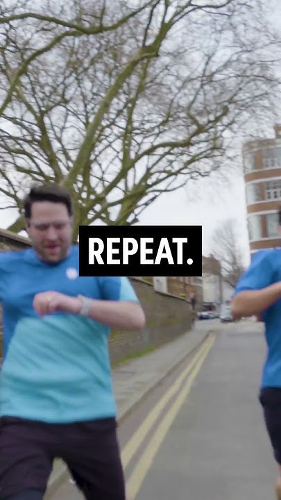 Run.Improve.Repeat #shorts - YouTube