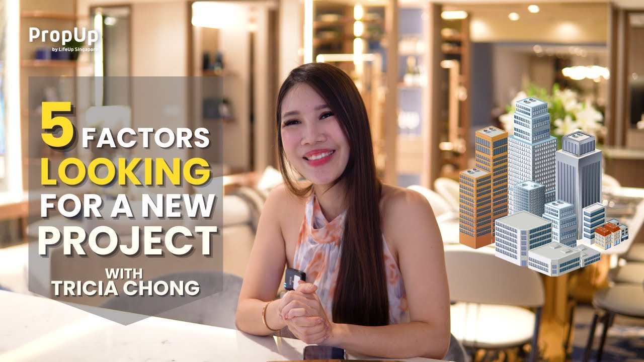 The 5 Essential Keys to Finding Your Perfect Project - YouTube