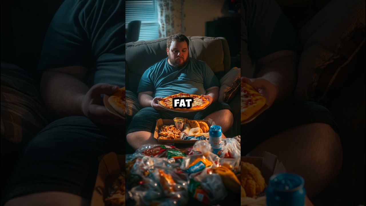 10 Foods SECRETLY Making You FAT - YouTube