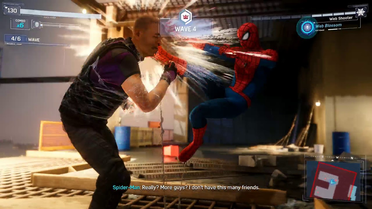 Marvel's Spider Man Part 2 - Twitch Live Stream - YouTube