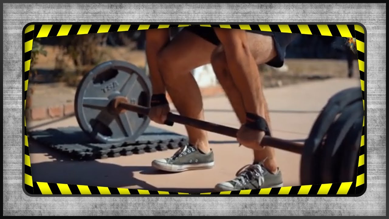 Master the Art of Barbell Training: Unlock Your Bodybuilding and ...