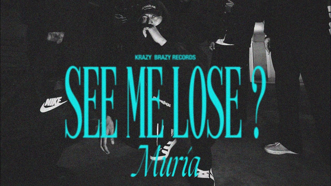 See Me Lose? (Music Video) - YouTube