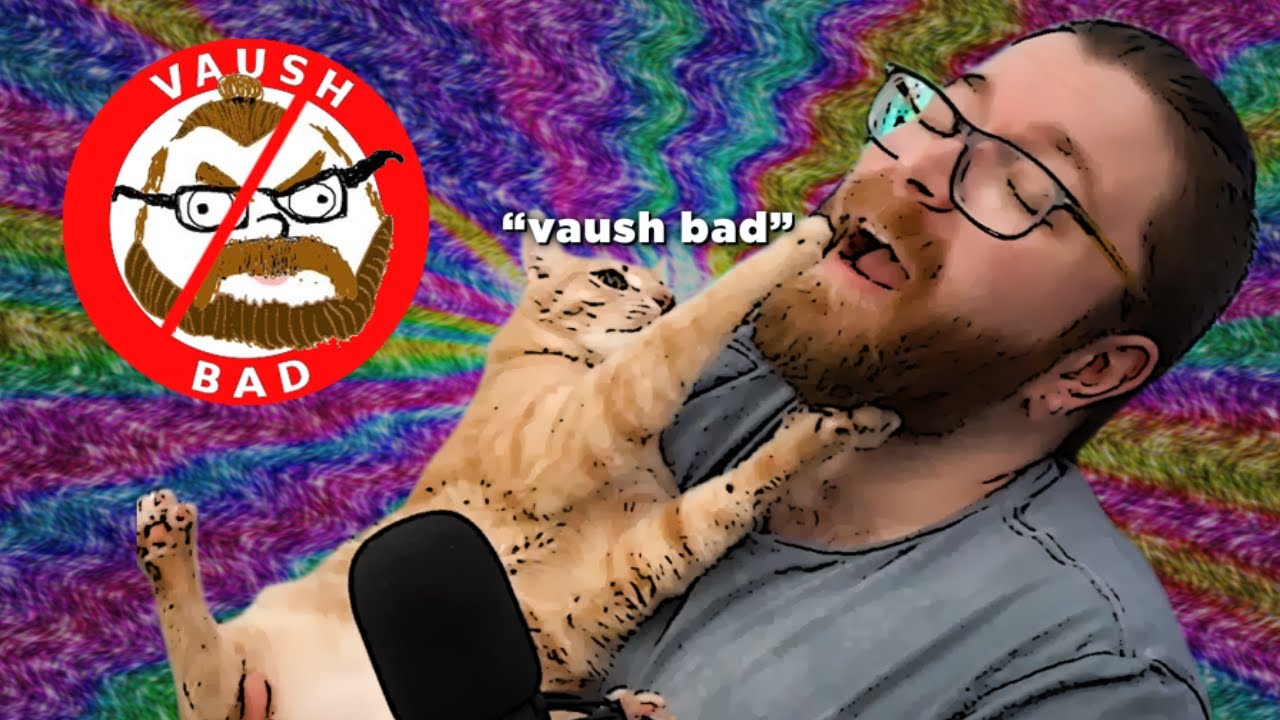 Nearly 2 Hours of Vaush Memes That Will Make You Say "Wowee, Vaush Bad!" - YouTube