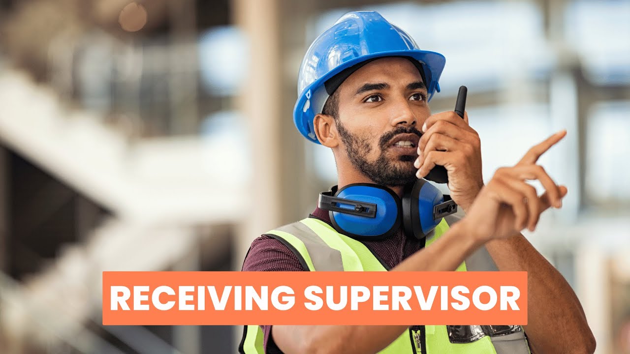 What is the role of a Receiving Supervisor ? | Career Guide - Job ...