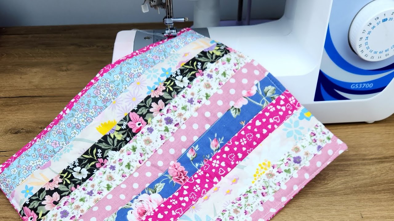 #patchwork - YouTube