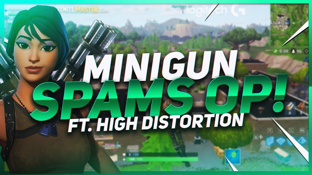 TSM Hamlinz - THEY CAN'T BUILD ANYTHING!! Ft. HighDistortion (Fortnite ...