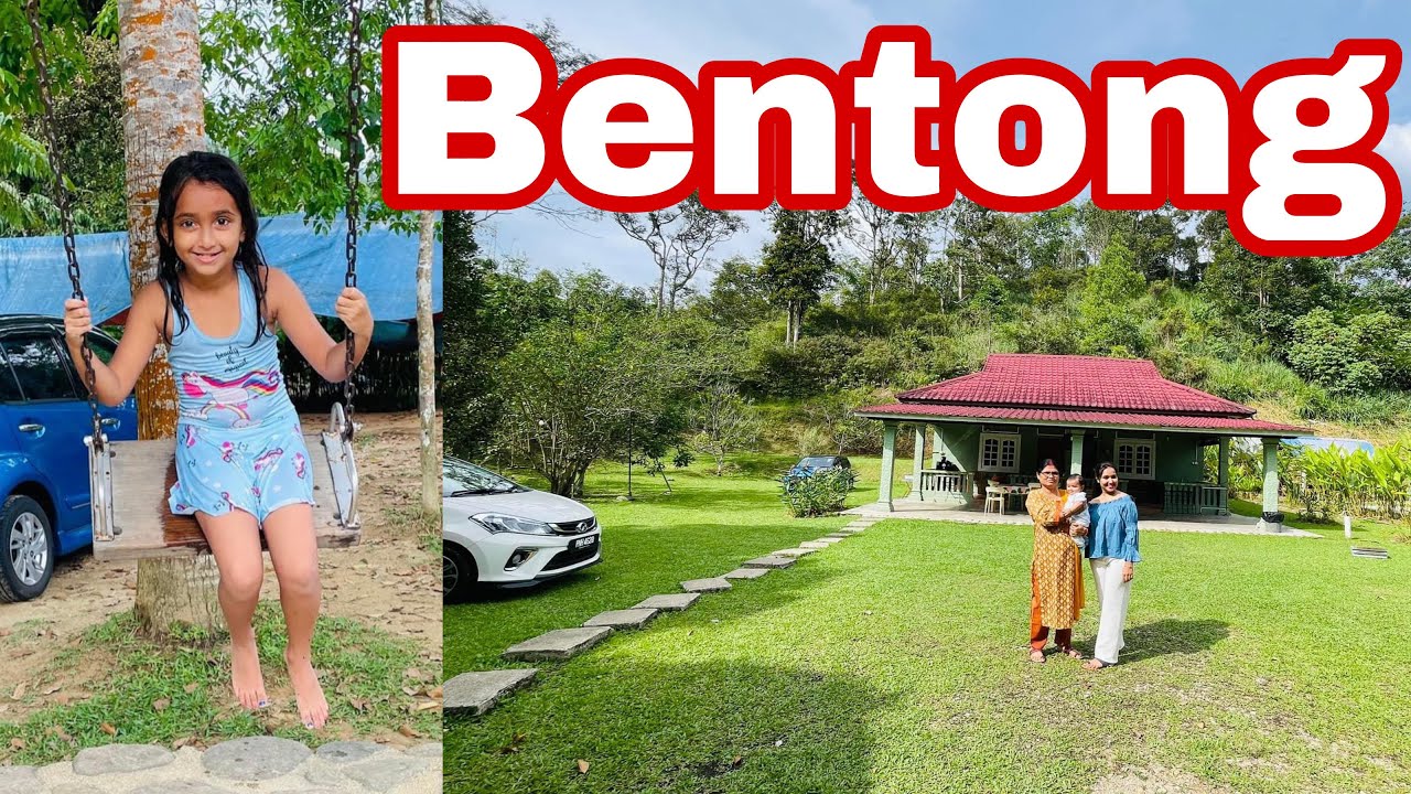 Bentong, Pahang Malaysia | Thing to do in Bentong Town Pahang Malaysia ...