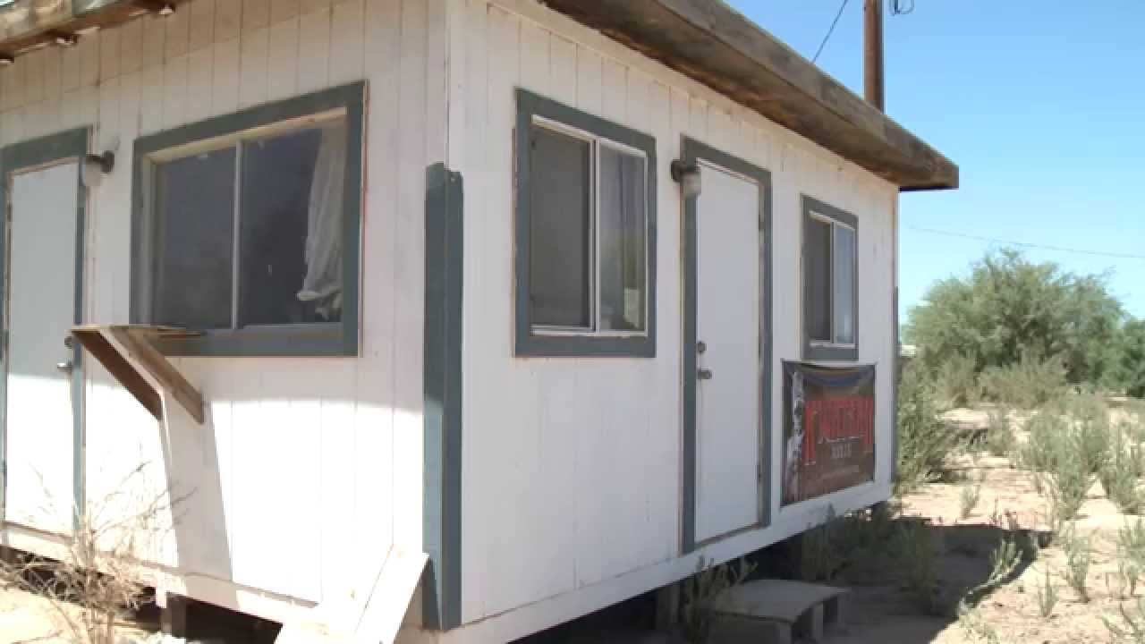 KWATSAN RADIO COMING TO FORT YUMA INDIAN RESERVATION - YouTube