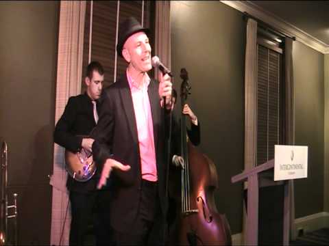 Forever Now by Cold Chisel, reharmonised and turned into a Jazz Waltz ...