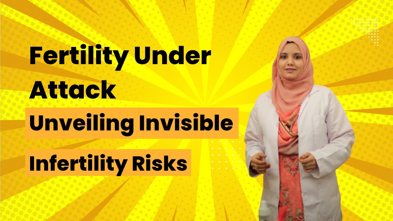 Decode Fertility Risks! 📉 Don't Miss These Essential Insights | Boost ...