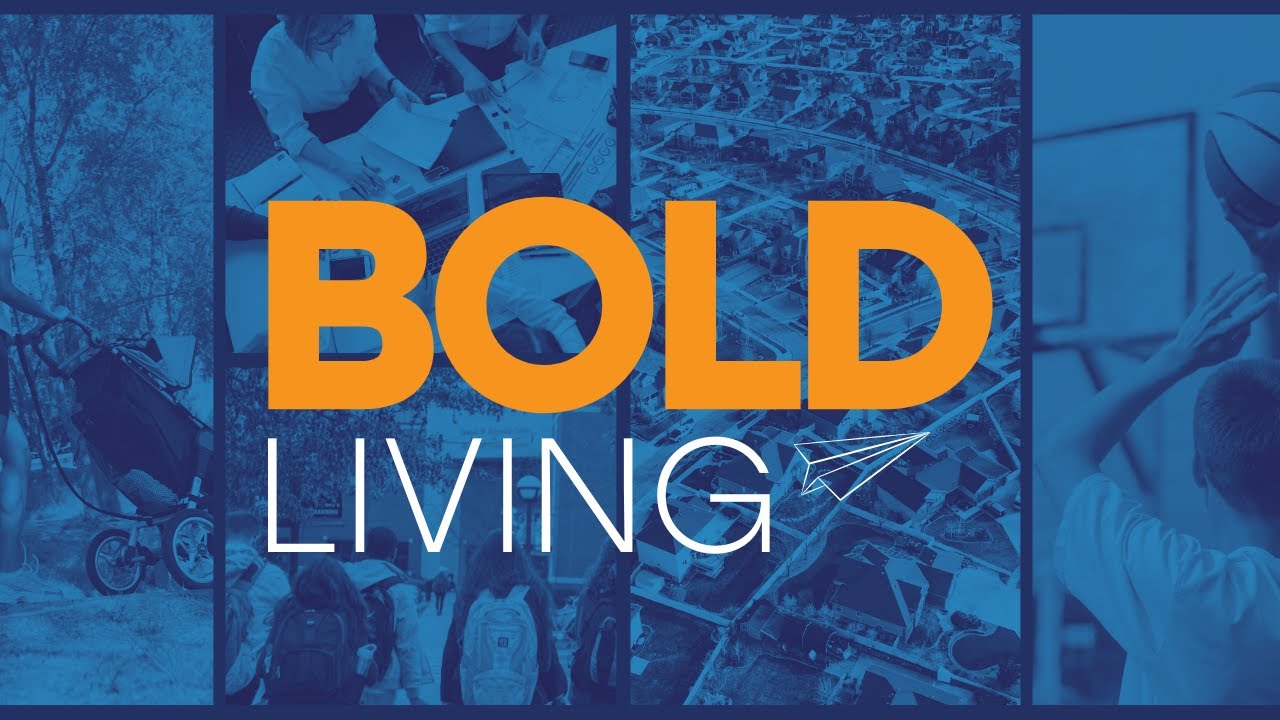 BOLD Living - YouTube