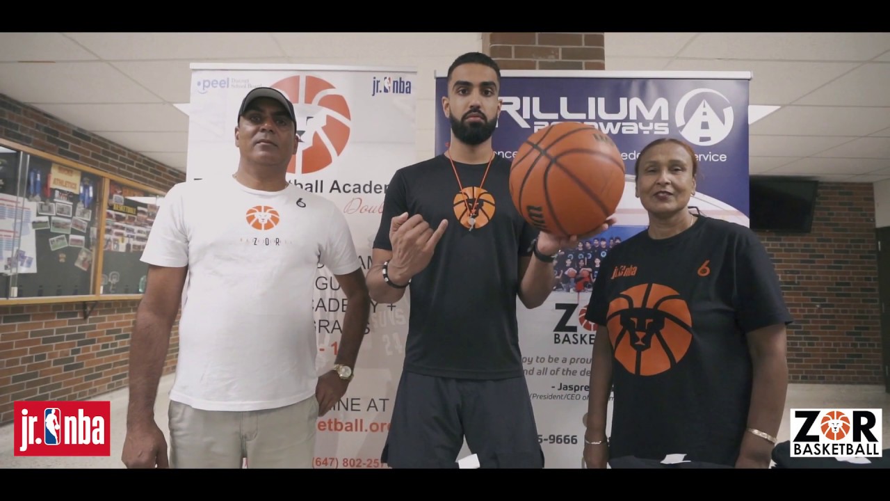Zor Basketball Fall Recap 2019 (Dir.@ShotByHuss) - YouTube