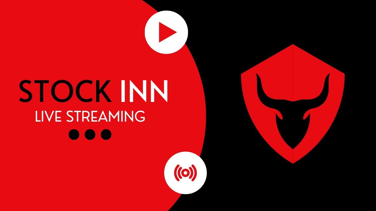 STOCK INN LIVE TRADING - YouTube