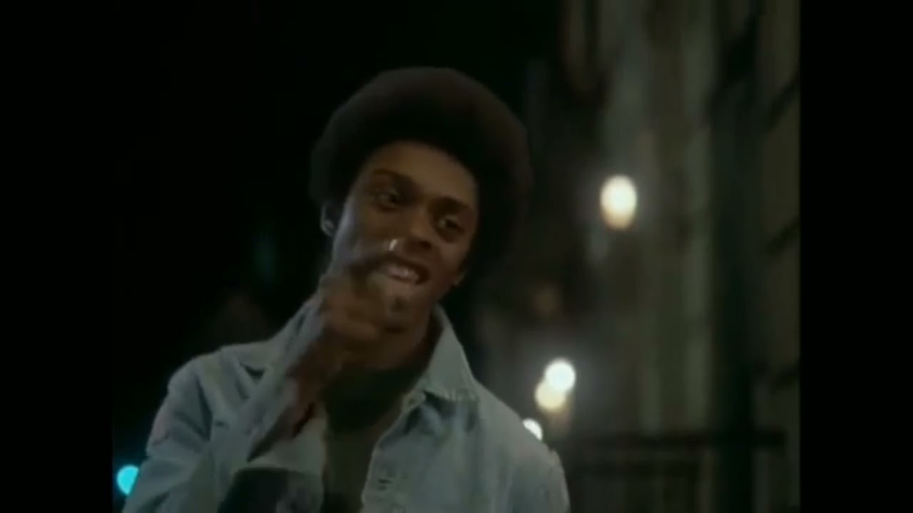 Claudine 1974 trailer - YouTube