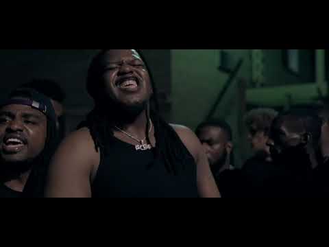 Fbg Duck - On Dat Car Official Video\