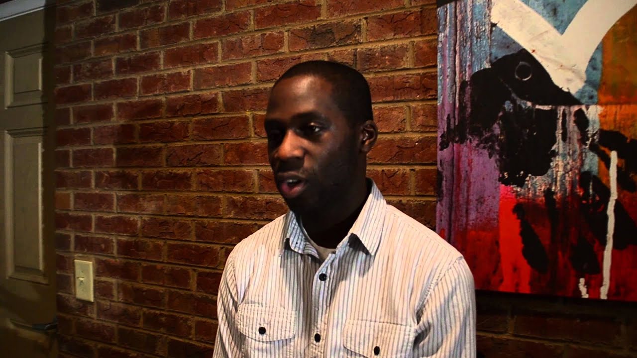 Tolu Akande, Orin Adura LP Teaser #2 - YouTube