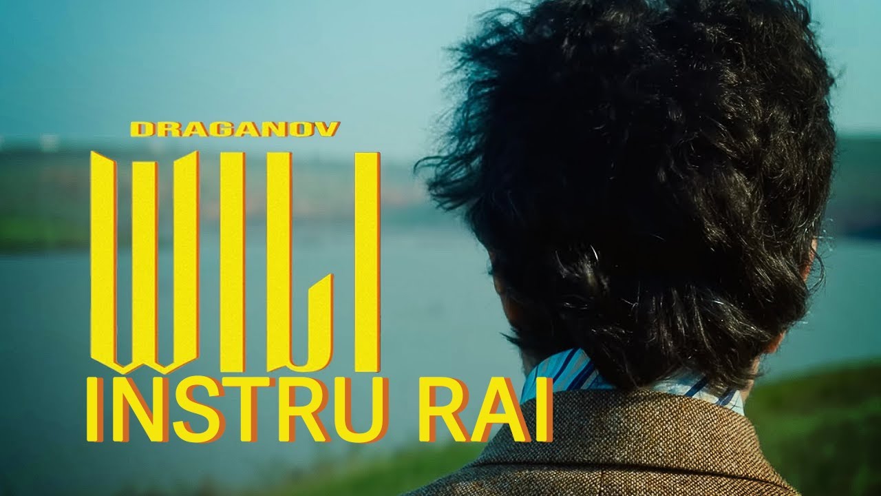 Draganov - WILI -Instru Rai - YouTube