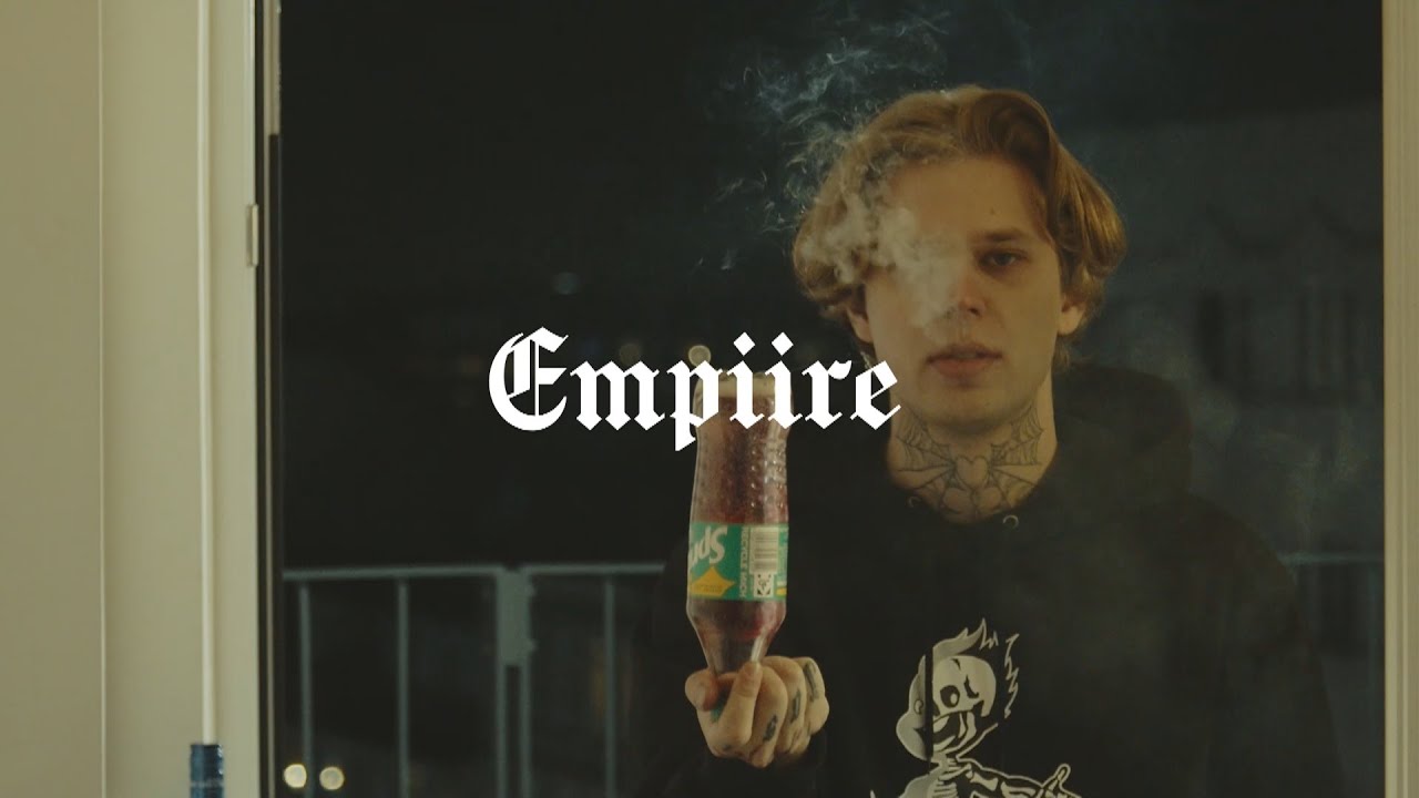 [FREE] LEXIKA x T-LOW Type Beat - "Zeit zu Gehen" 💔 | 2023 - YouTube