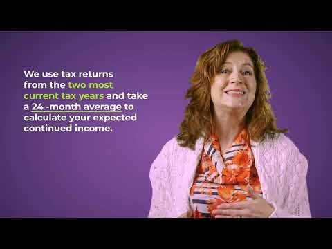 What Is Good Ratio In Self Employment Gross To Net