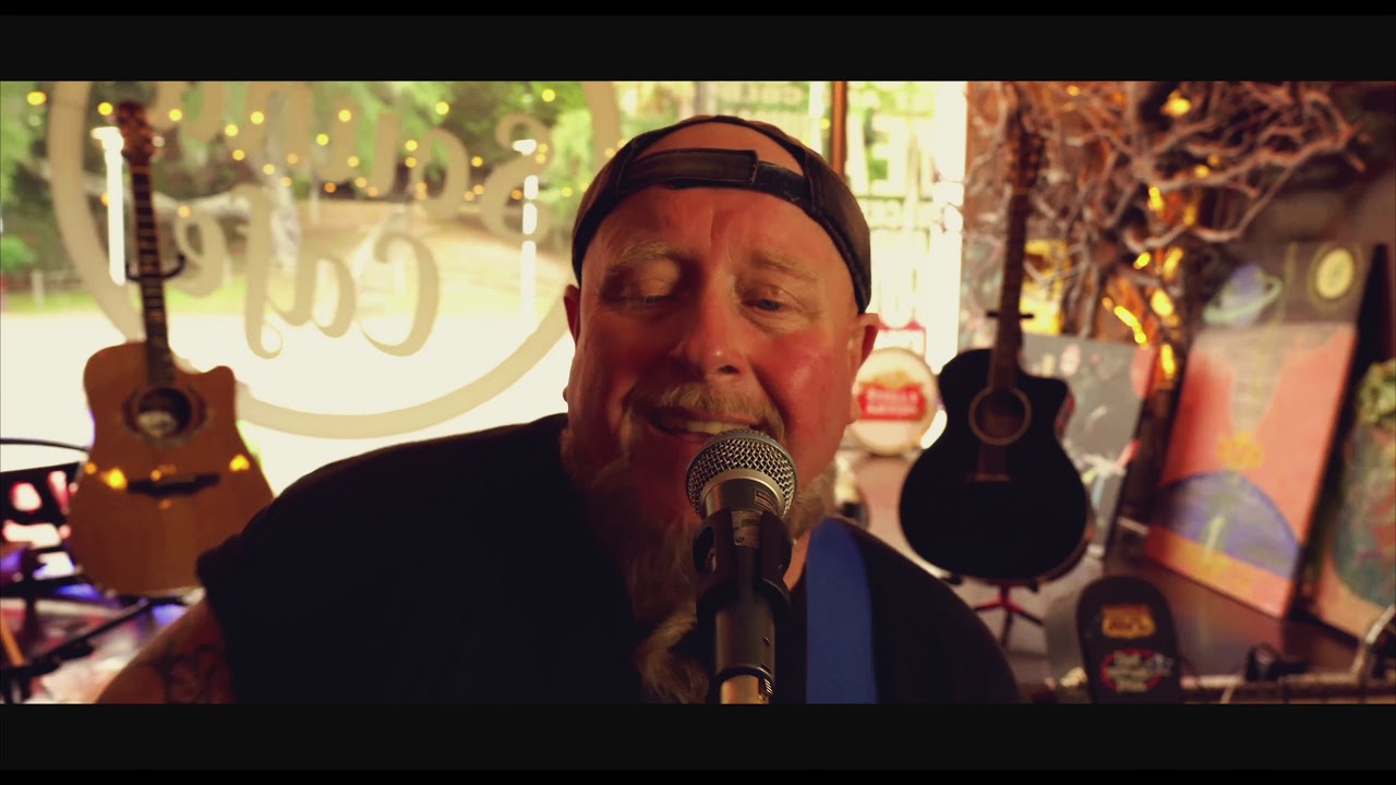 The Enlightened Sessions: Donnie Morgan - YouTube