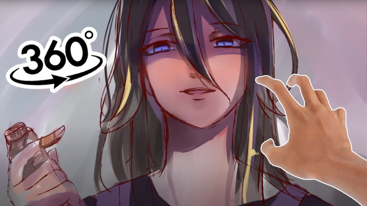 SEMPAI ES SOLO MIO 💋YANDERE SIMULATOR en REALIDAD VIRTUAL | 😎 mamá ...