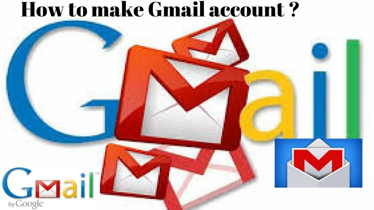 How To Make Gmail Account Gmail ID Step By Step Gmail Account 2017 How To Create Gmail How To Make Gmail Account Gmail ID Step By Step Gmail Account 2017 How To Create Gmail