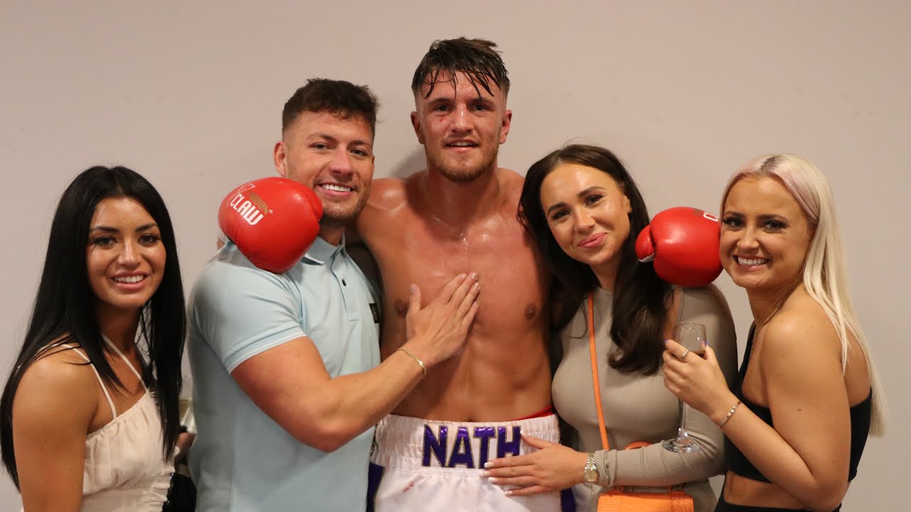 JATVRAW Interview: Calum Turnball, Laurence Redfern, Effy Kathopouli and Nathan Levers - YouTube