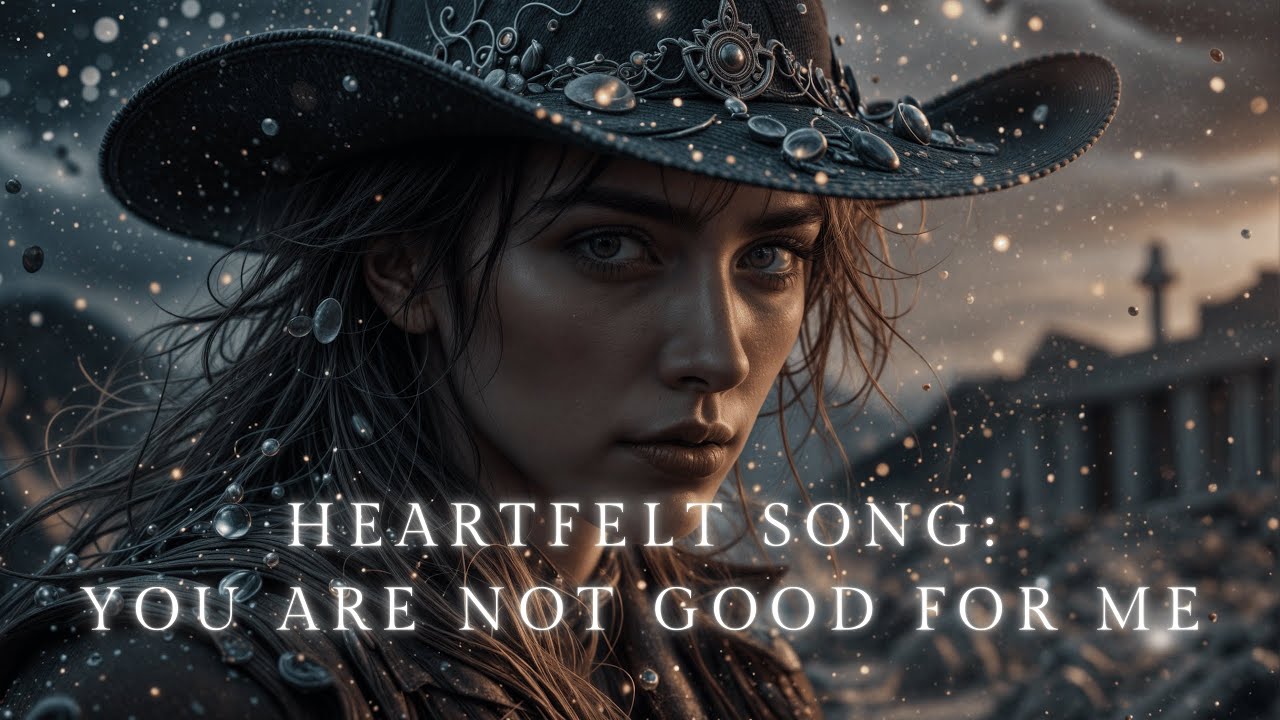🧡 HEARTFELT SONG - You Are Not Good For Me - YouTube