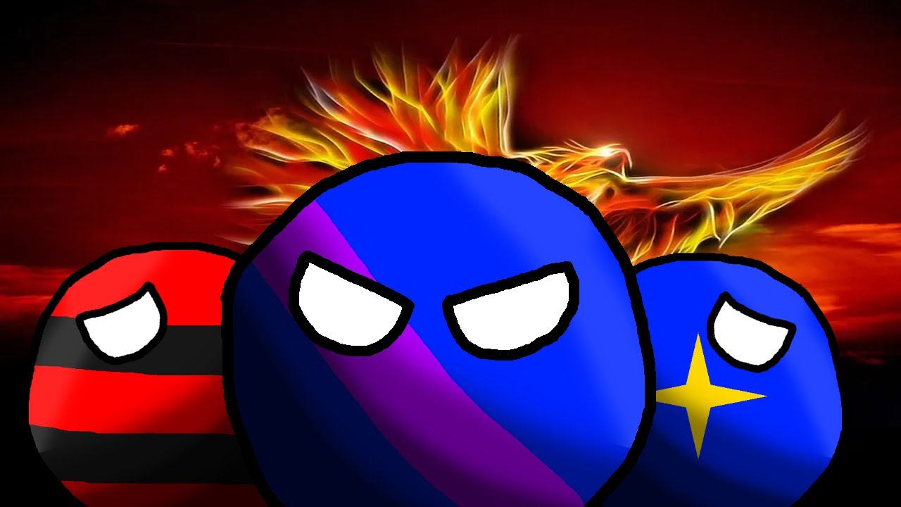 Youtuber Wars Episode 12: The Pheonix Has Risen - YouTube