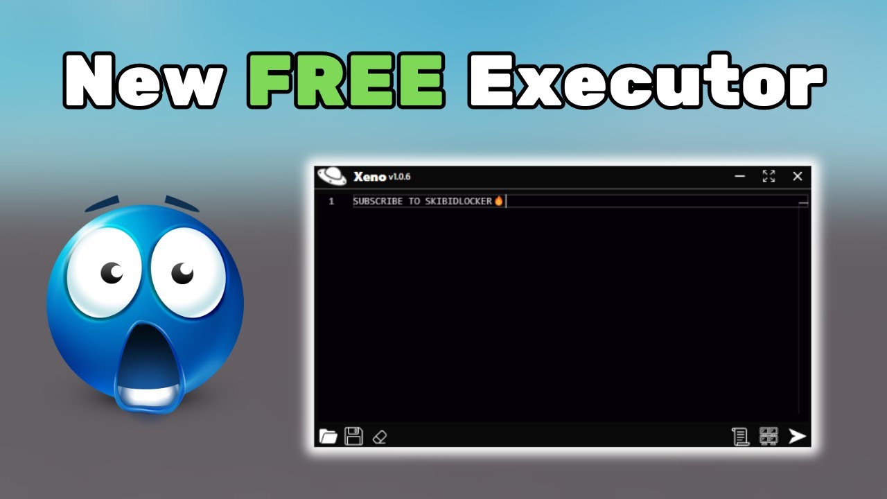 (NEW) Roblox Free Executor: Keyless And Better Than Solara [NO BANS ...