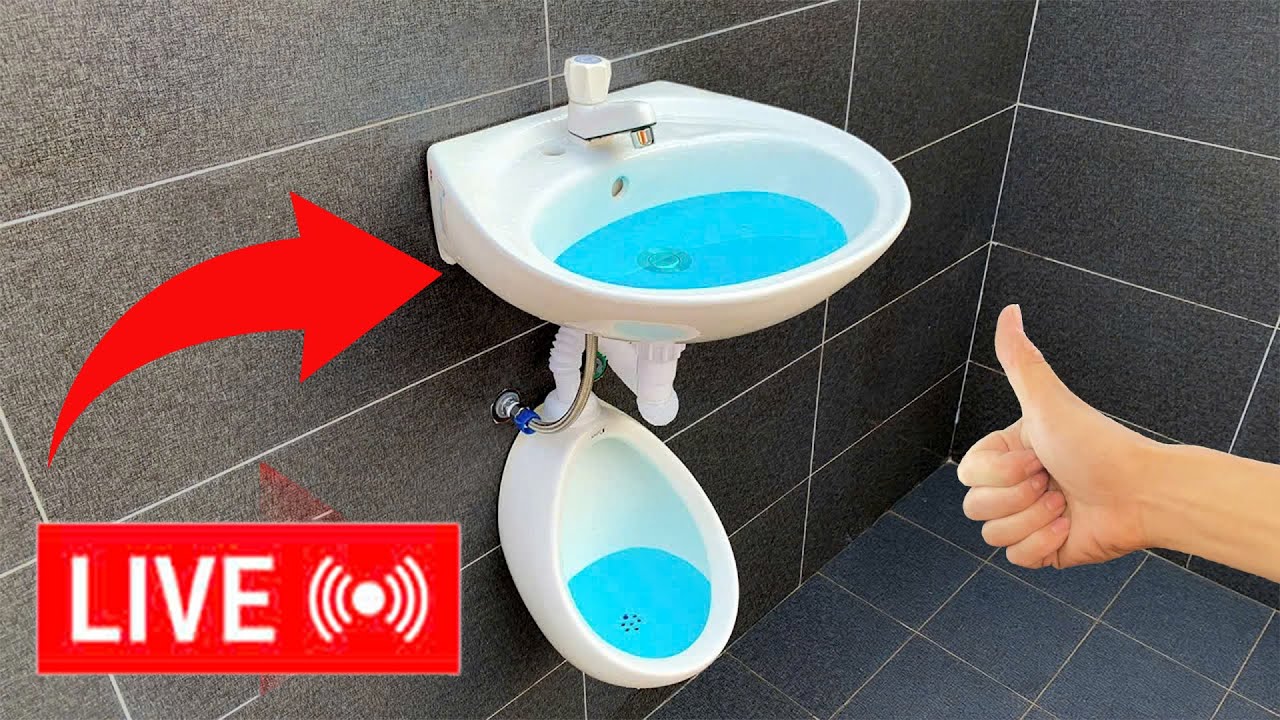 🔴 LIVE 2 :Collection of Creative Tips and Tricks that anyone can do at ...