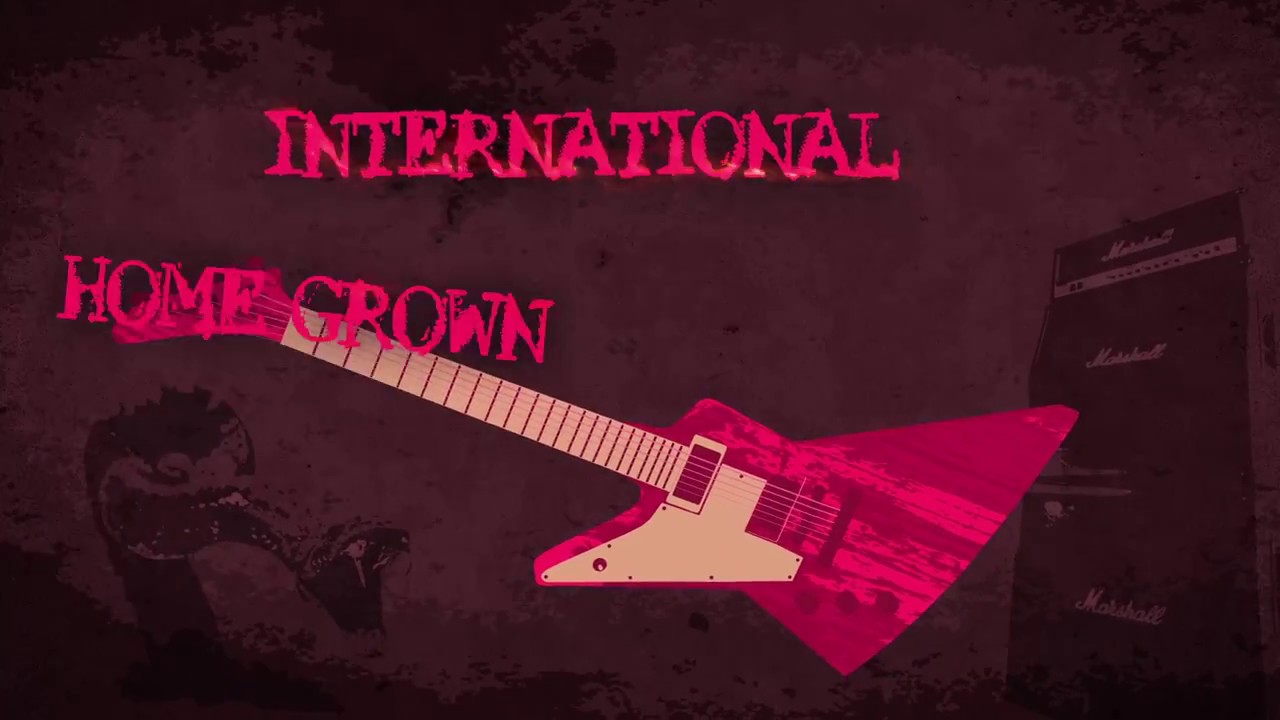 Bryce Freeman - Showreel June 2017 - YouTube