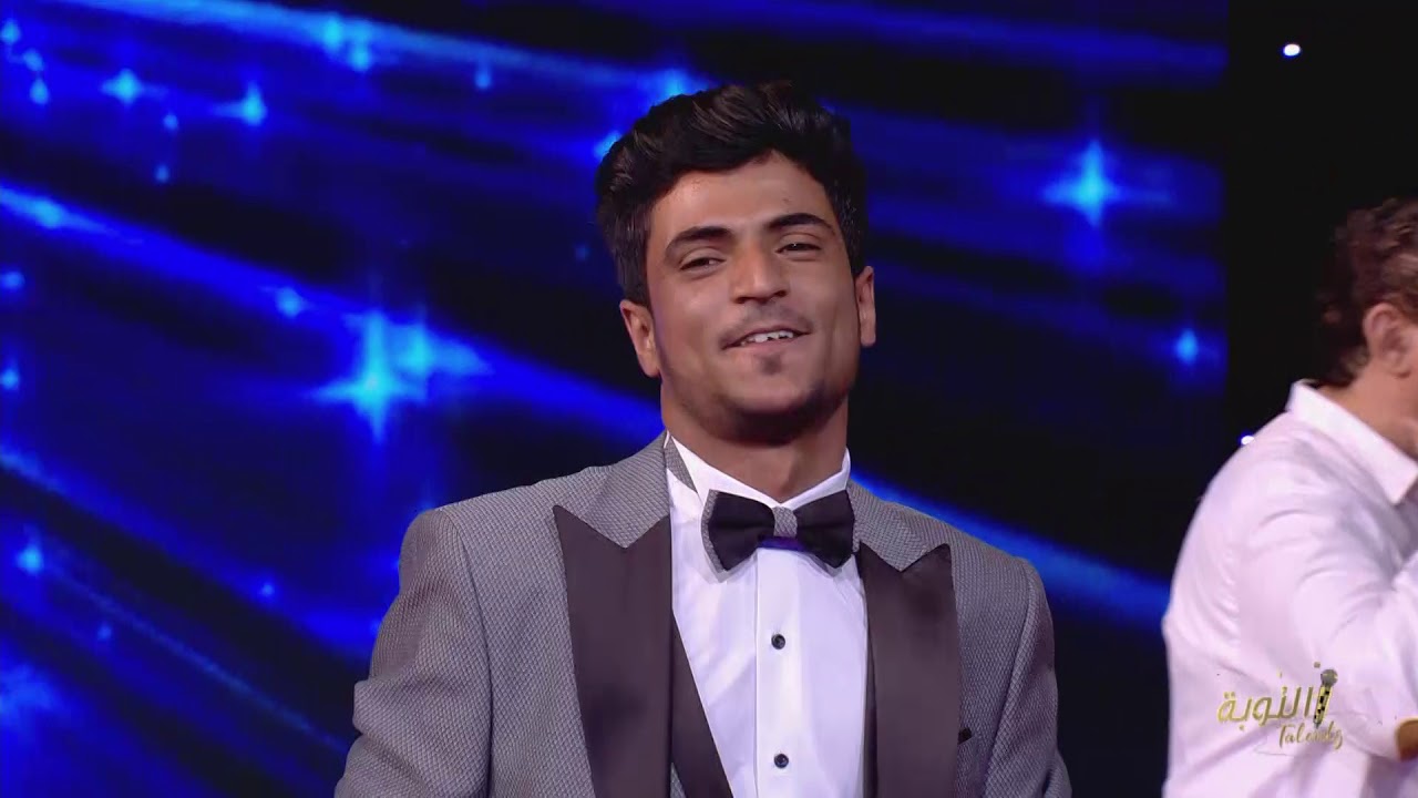 Nouba Talents S01 La Finale P03 - YouTube