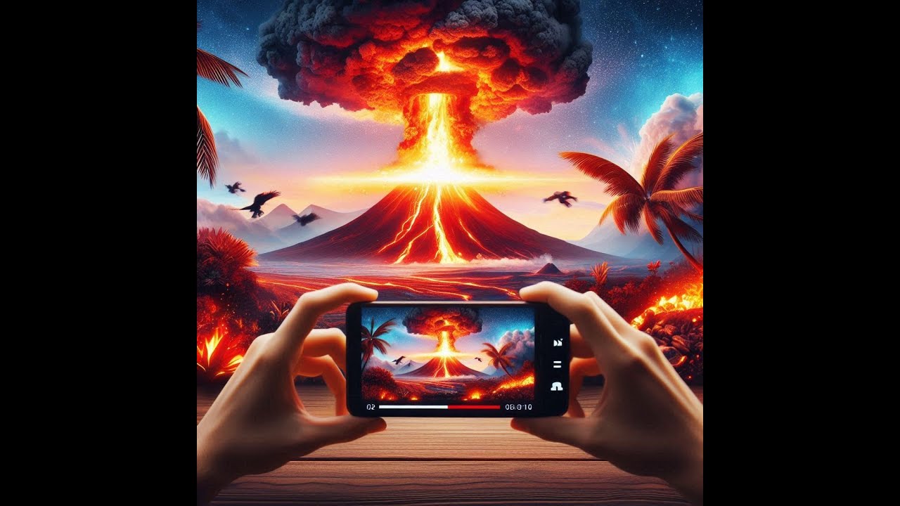 Epic Explosions Compilation 🔥💥 Biggest Booms Caught on Camera! - YouTube