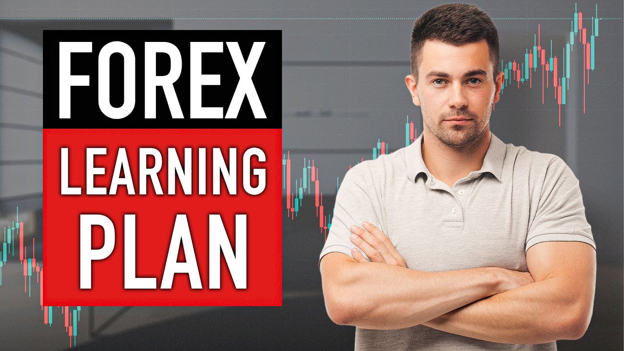 How to Start Forex Trading in 2025. Complete Step-by-Step Learning Plan ...