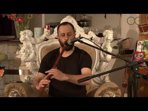 Nexşê Mîrzo/ Kemal Sahir Gürel- Umut Yilmaz- Metin Yilmaz Kaval& Bilur