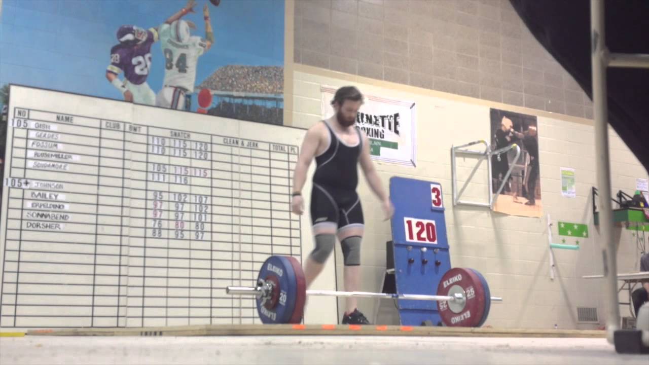 Nic Scudamore MN LWC State Champs 2014 - YouTube