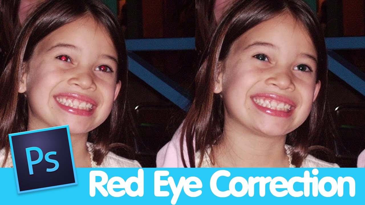 008. [Ps] Red Eye Correction - Photoshop Tutorial [In Bengali] - YouTube