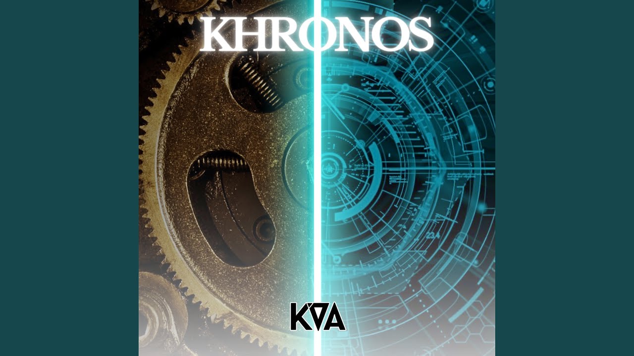 Khronos - YouTube