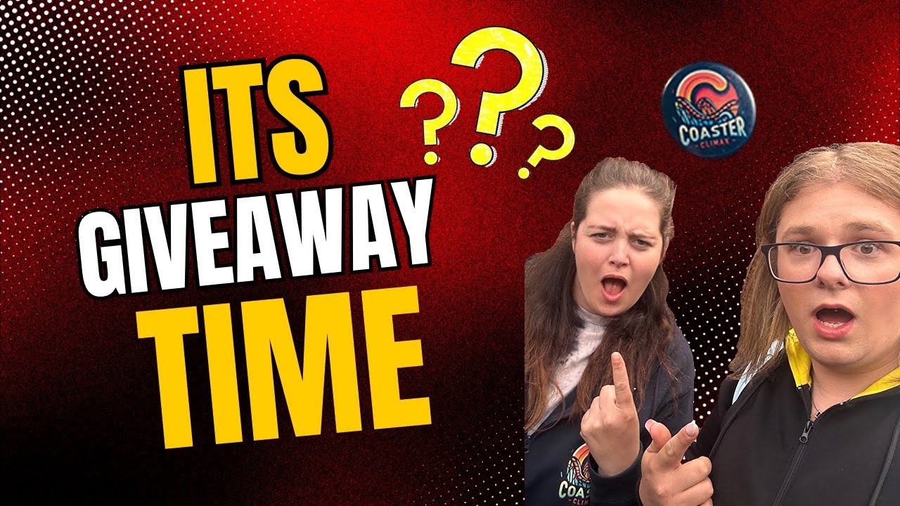 Win Free Merch Now!! || Giveaway - YouTube
