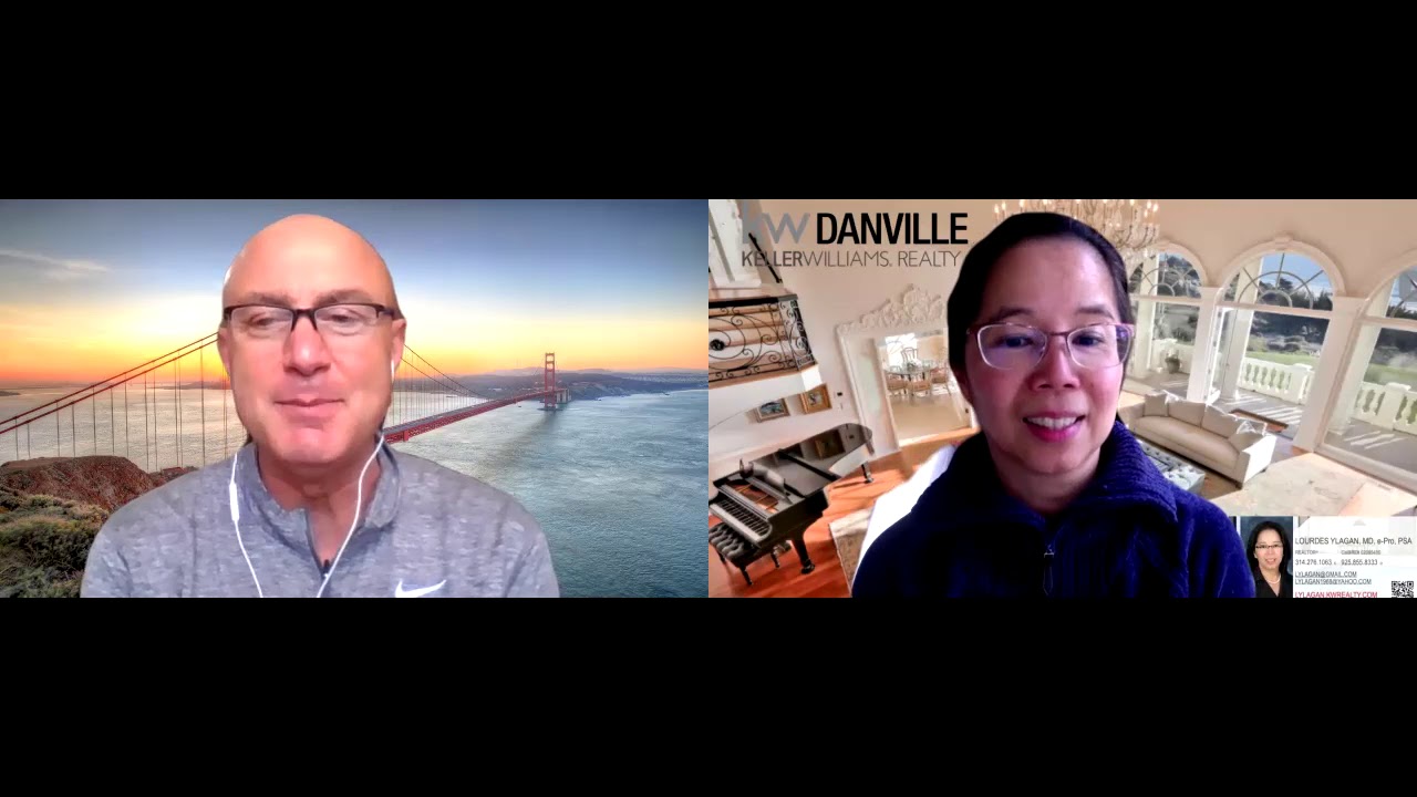 LourdesHomes with John F. Kay - YouTube